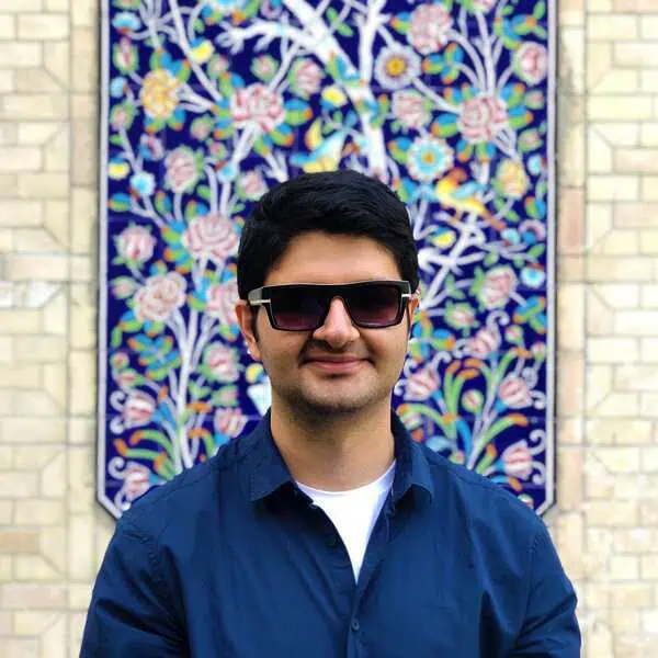 Ali Bakhtiari - Web Developer, SEO Expert & Content Writer